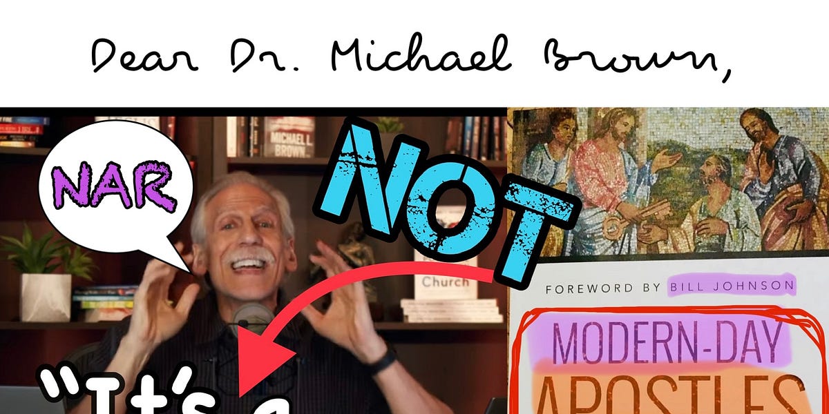 Stop Denying the Facts - Examining the NAR