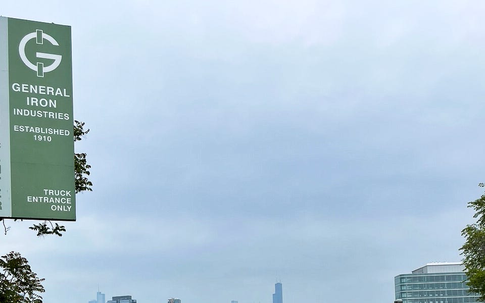 New front in battle against environmental racism