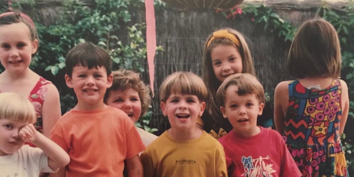 Penelope - Penelope Svoronos