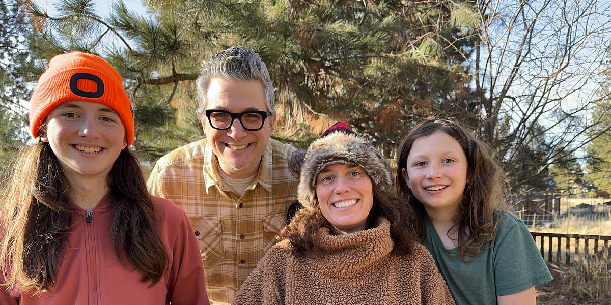 4-4-4 Campaign - by Mollie Guillemette