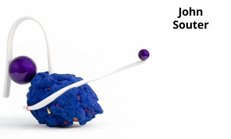 #59 – A celebration of contemporary British ceramics