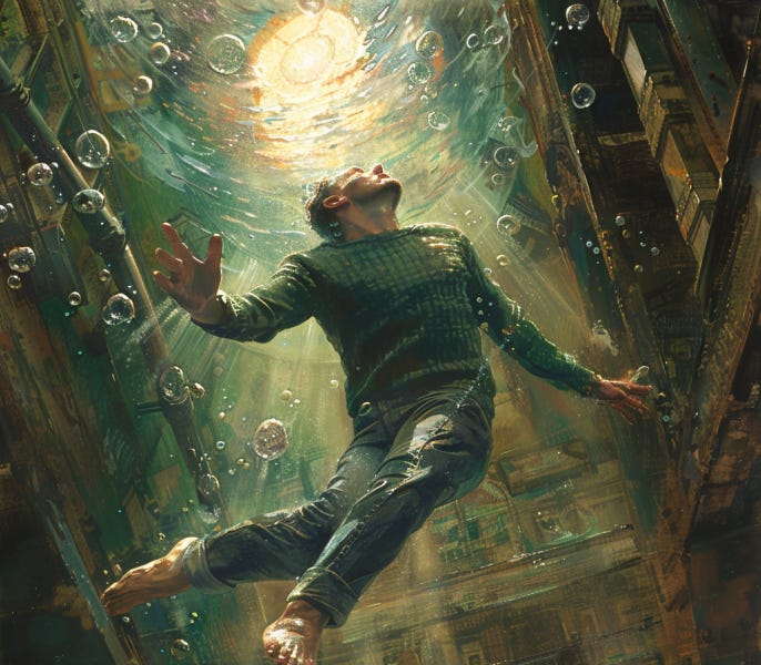 Storm - Kevin Sites Writes Substack