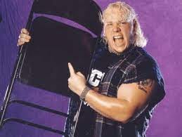 Remembering Axl Rotten - by Jeff Quinton