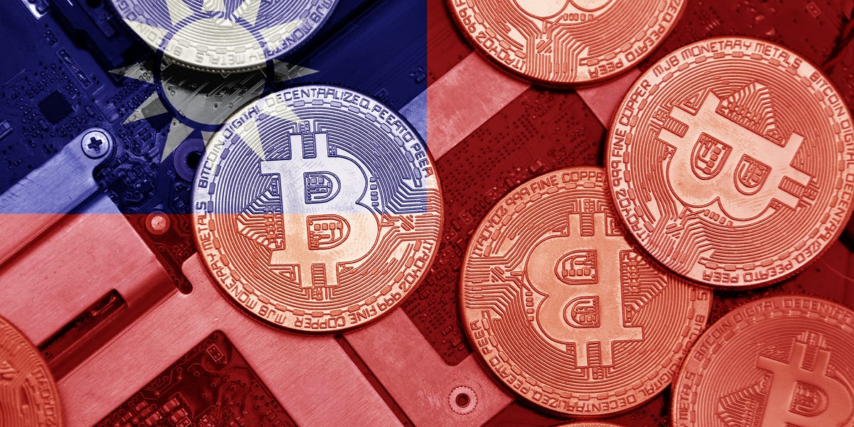 TSMC to Make Chips for Cryptominer Bitdeer at New US Fab