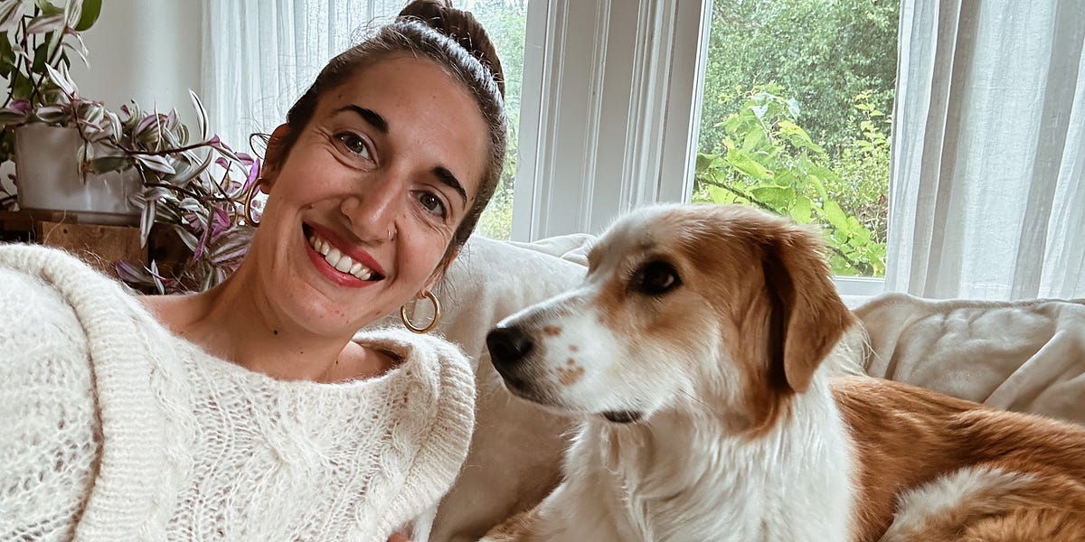 Where In The World I Have Been - by Michelle D'Avella