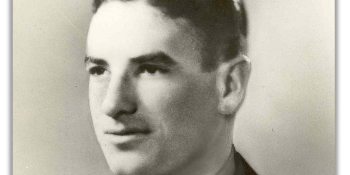 Medal of Honor Monday: Robert G. Cole