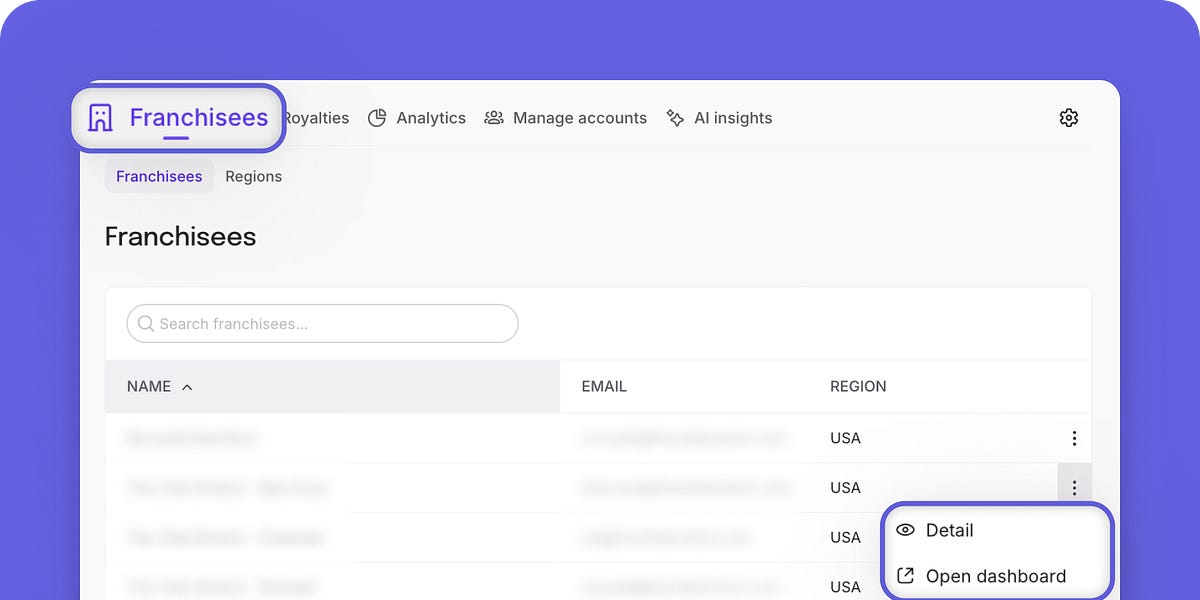 Introducing: Momence Corporate Dashboard 💥