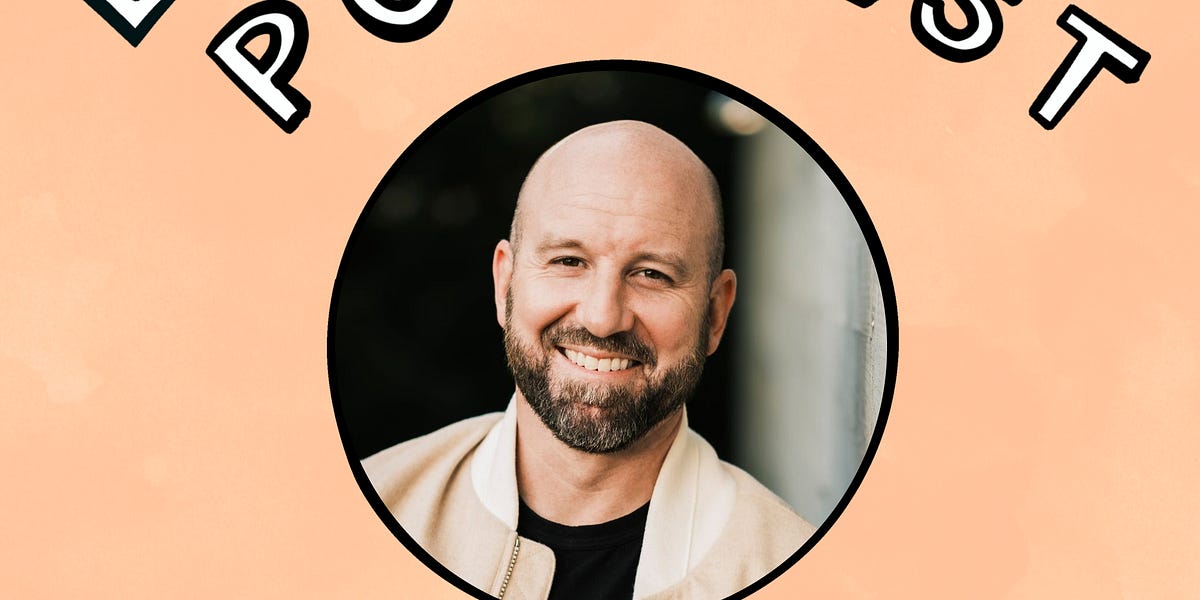 Making Meta | Andrew ‘Boz’ Bosworth (CTO)