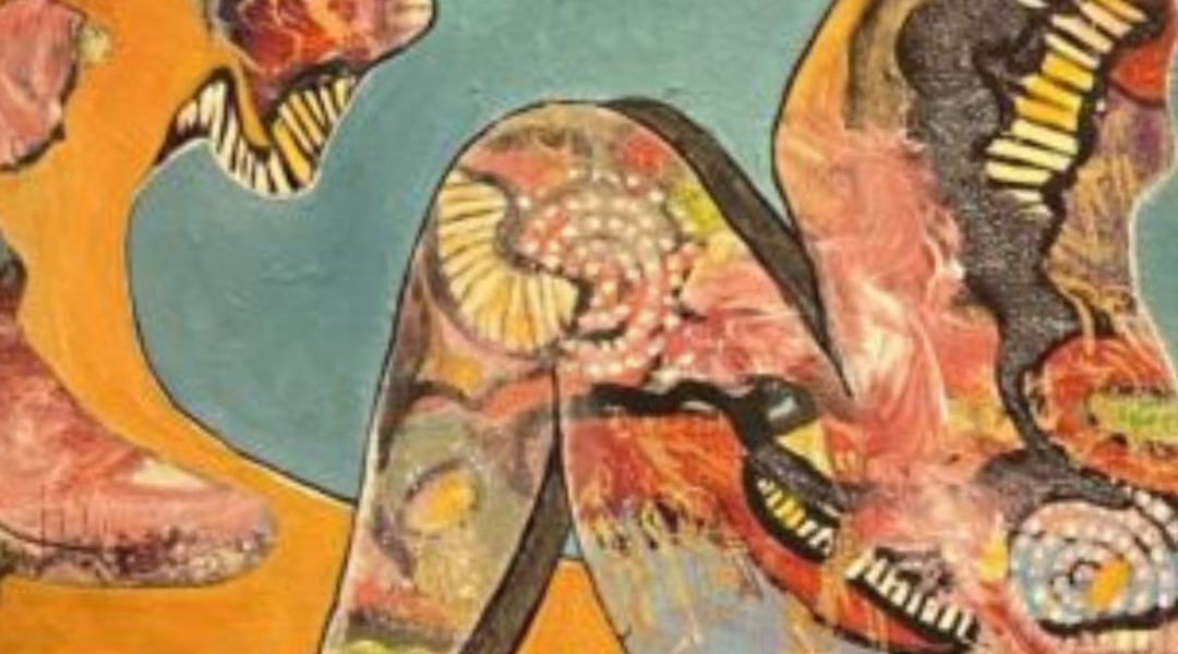 Gail Baker Art Show - Issaquah Arts