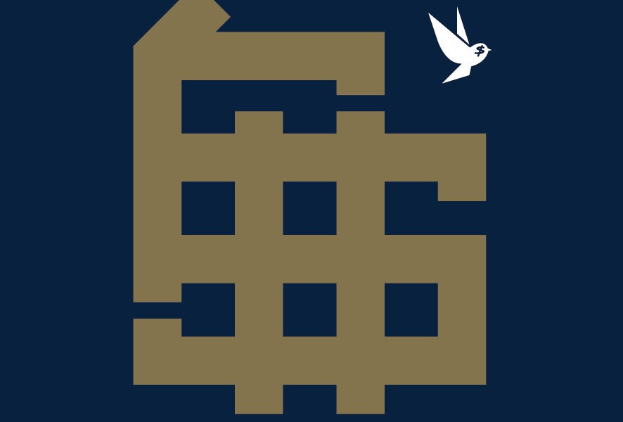 【付費訂戶專屬】新書劇透｜二月份聚會 - by kin ko - DHK 郵報