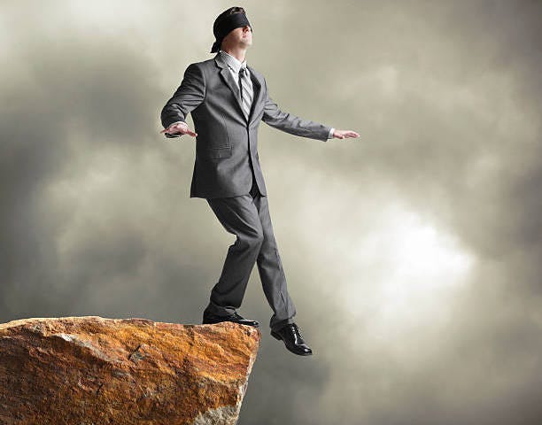 The Great 2028 Pharma Patent Cliff - by Evan Zimmerman