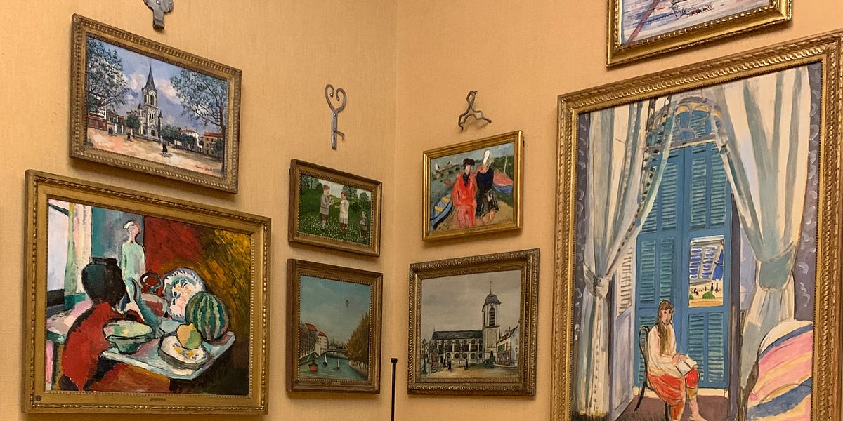A Beginner’s Guide to Collecting Art: How to Buy Art with Confidence ...