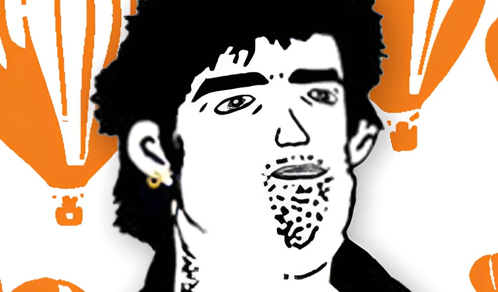 The Kraken Has Been Released By Jigs Gaton