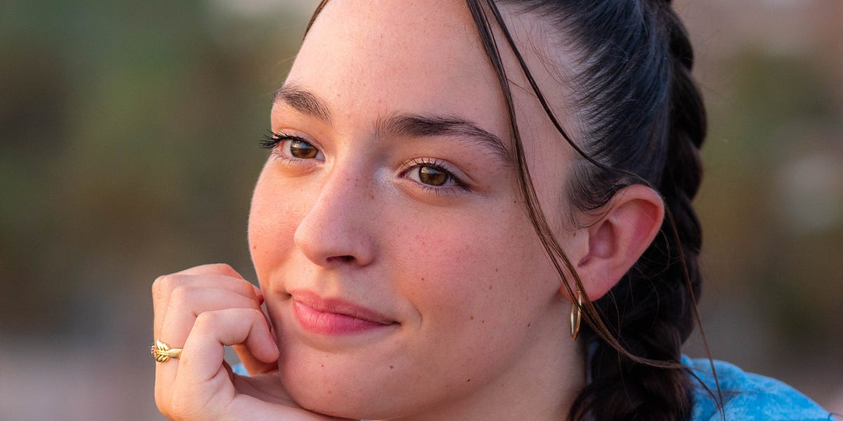 MI SEÑO AURORA - Maru’s Substack