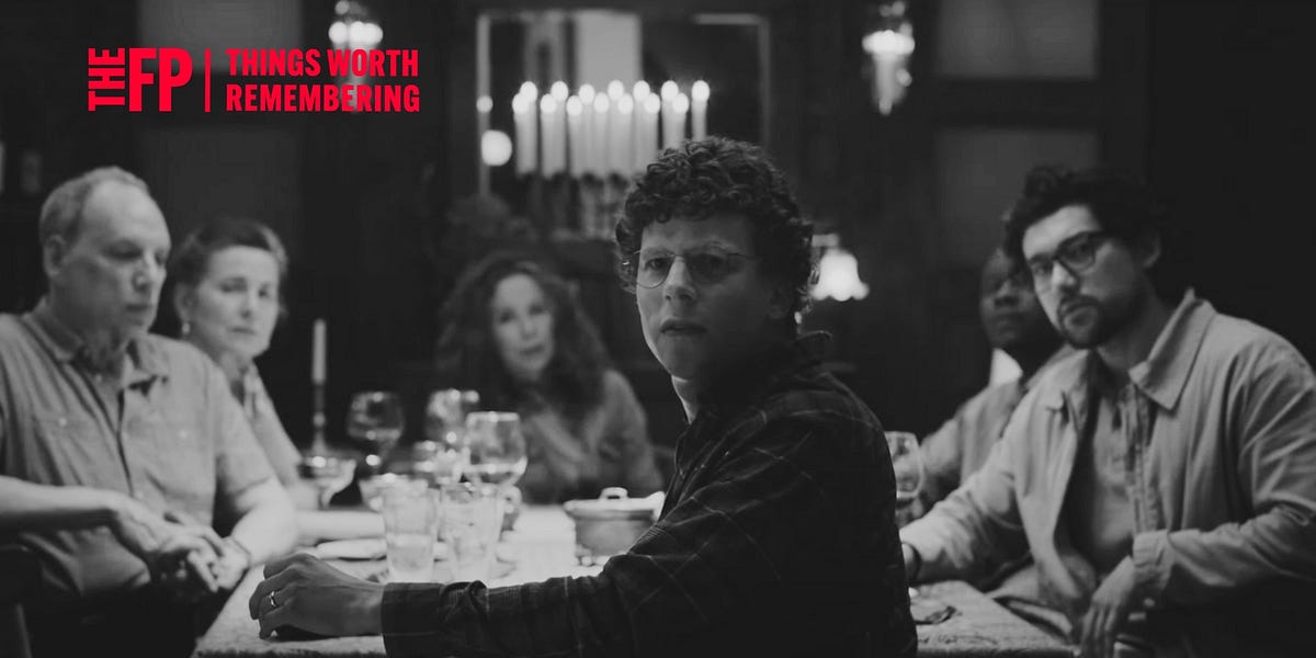 Things Worth Remembering: On Being Safe, Free, and Miserable