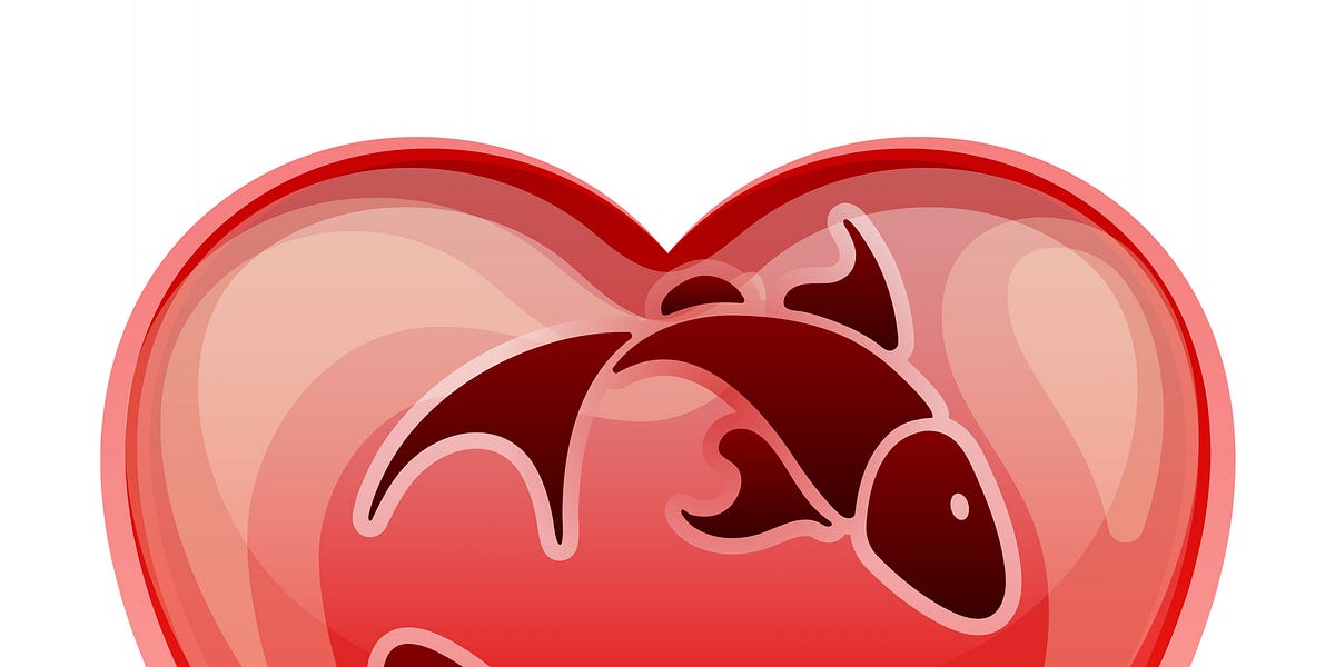 Venus in Pisces - Astro Poets