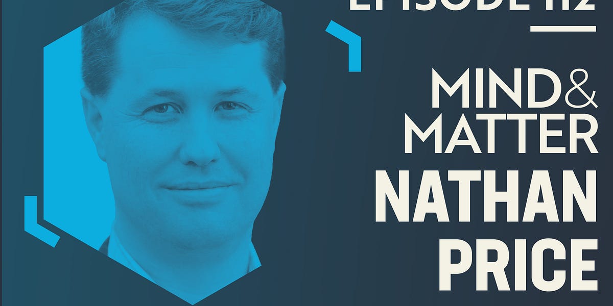 Premium Episode | The Age of Scientific Wellness: Why the Future of ...