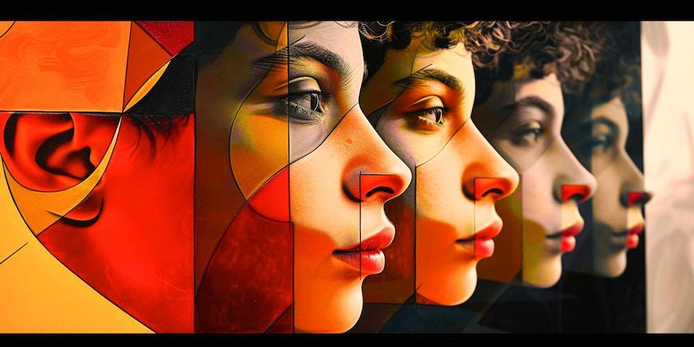 The Homunculus Fallacy and the Infinite Regress