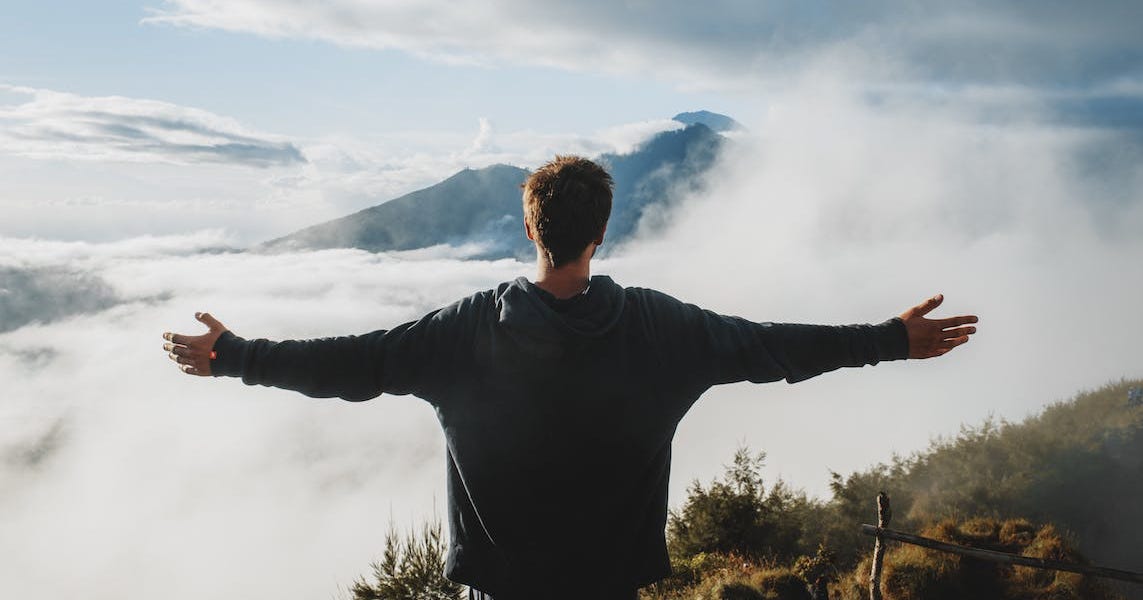 The Benefits of Solitude and Finding Companions in Life