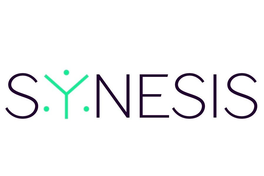 Synesis Corporation - by Major Kalhoun - Gregg & Catherine