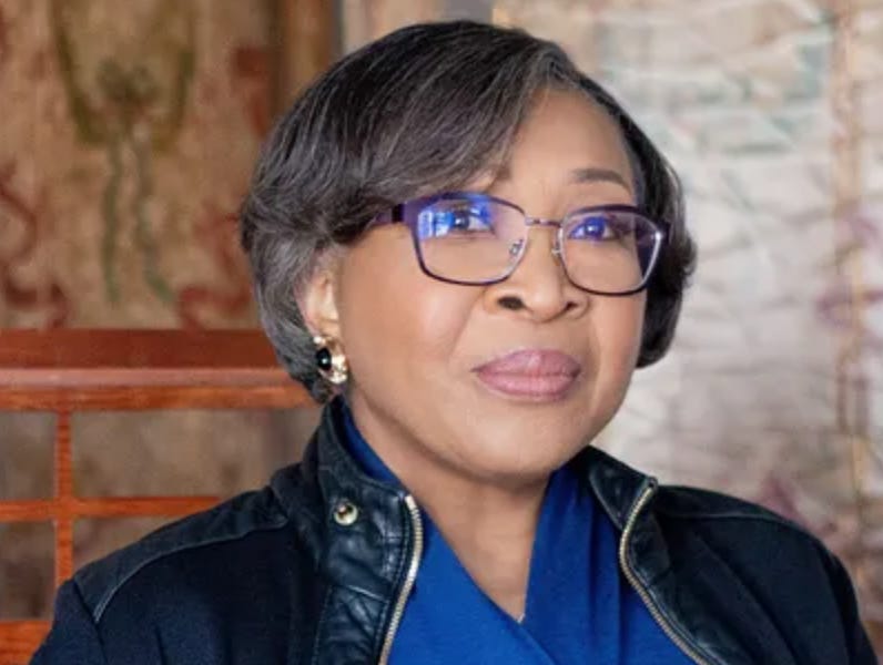 This is 66: Brenda C. Wilson Responds to The Oldster Magazine Questionnaire