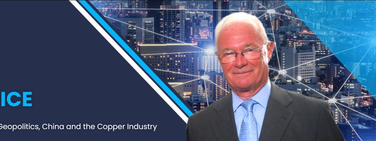 Analysis & Research - by Simon Hunt - Simon’s Substack old