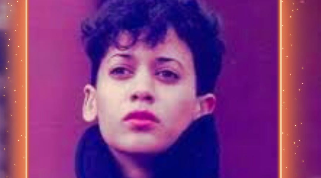 what now - by Jenn Romolini - extended scenes