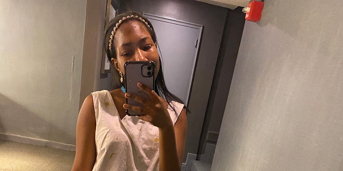 Why don't we do the Charleston anymore? - by Nekesa Afia