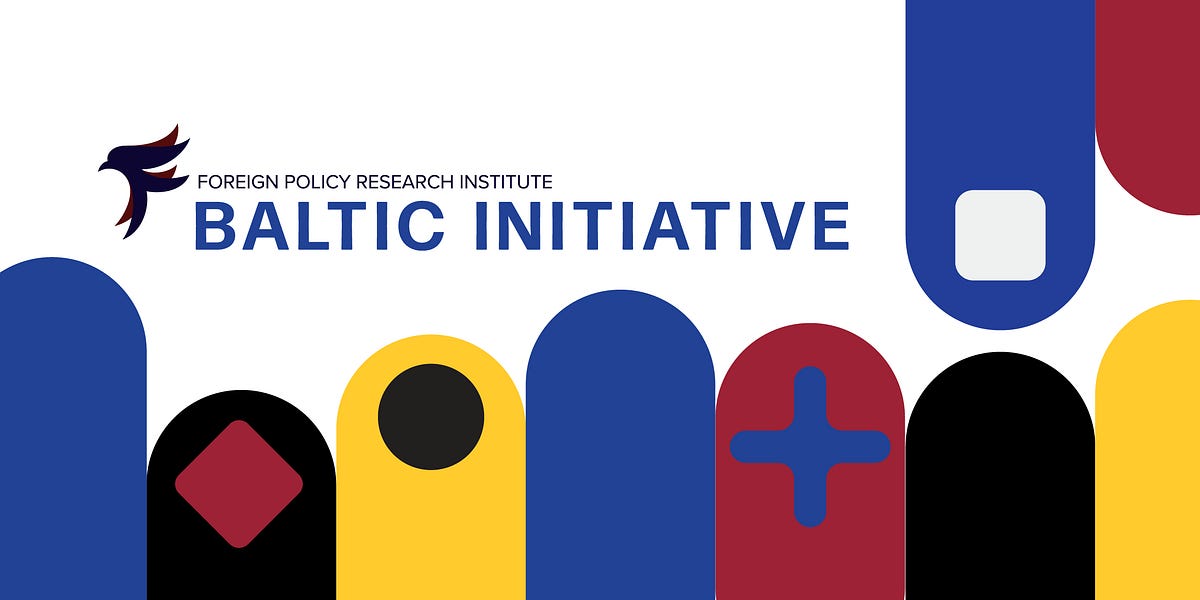 Meet the Team - by FPRI Eurasia Program