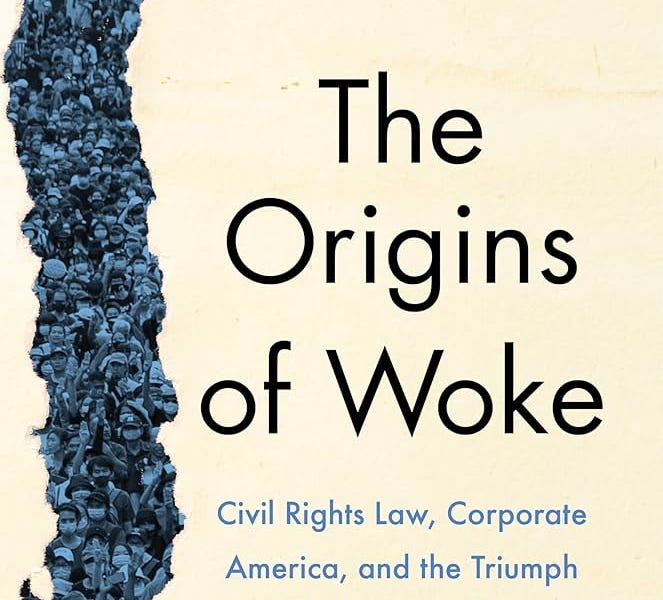 Origins of Woke - by Robin Hanson - Overcoming Bias