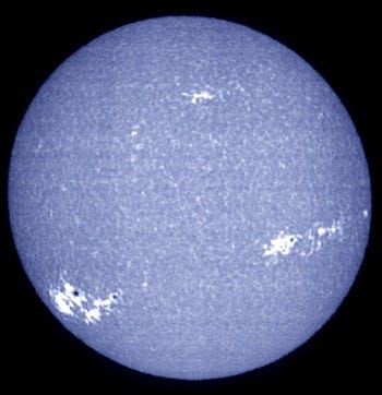 Making the Sol'Ex Spectroheliograph - by Gord Tulloch