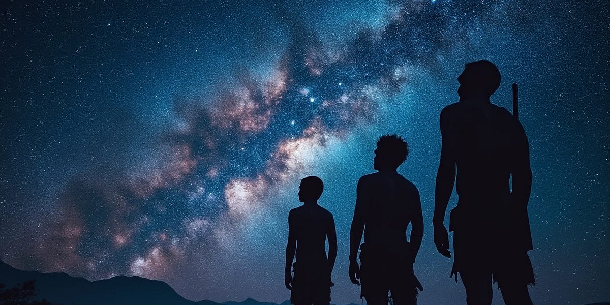 The Path of Souls and the Journey Beyond Death