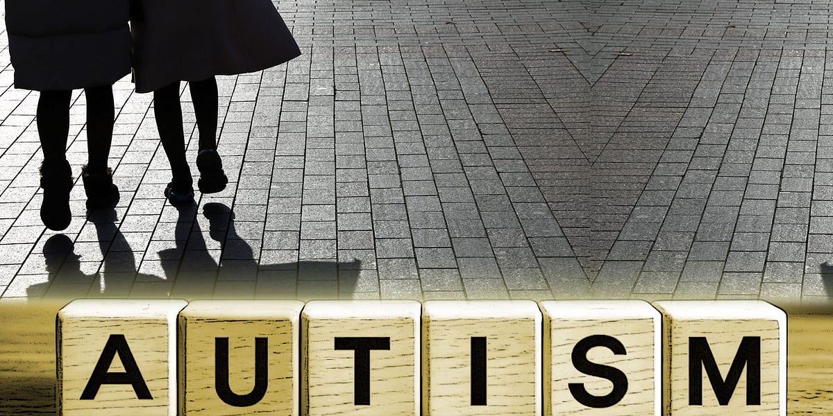 Twins With Autism Improved by Reducing Toxic Exposures