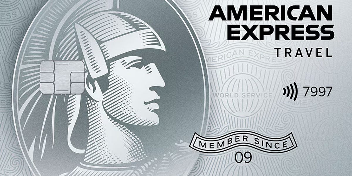 Guide to Maximizing your American Express Cards - by Jay