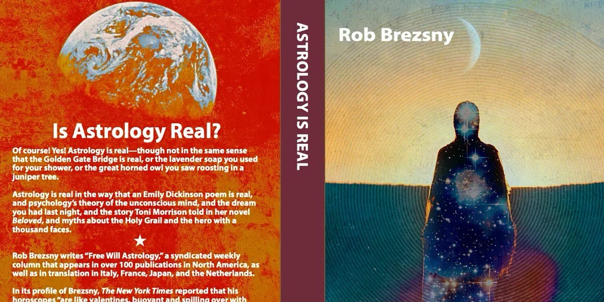 Astrology Is Real, Part 17