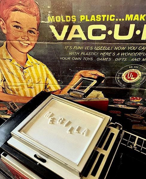 Notes of Hope - by Edmon J. Rodman - MegilLA