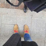 Chapter 2 - TRST - by Nicky Peters