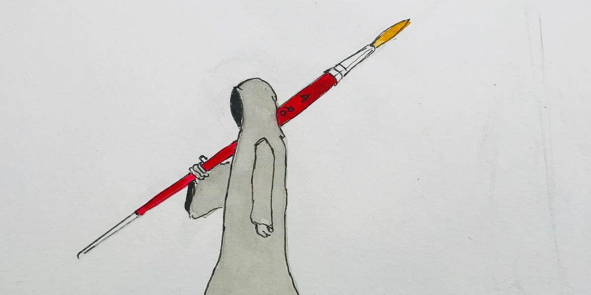 The Three Sisters - by Wayne Grady - Wayne’s Substack