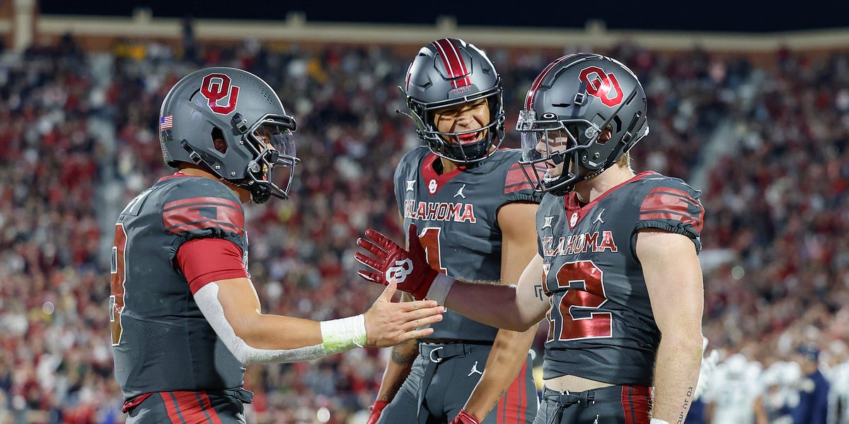 Drake Stoops' story could have been greater, if only he'd been given ...