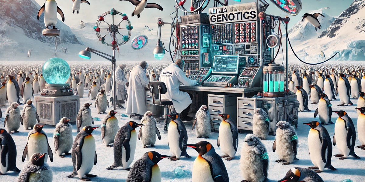 Ultima Genomics - by Nava Whiteford - ASeq Newsletter