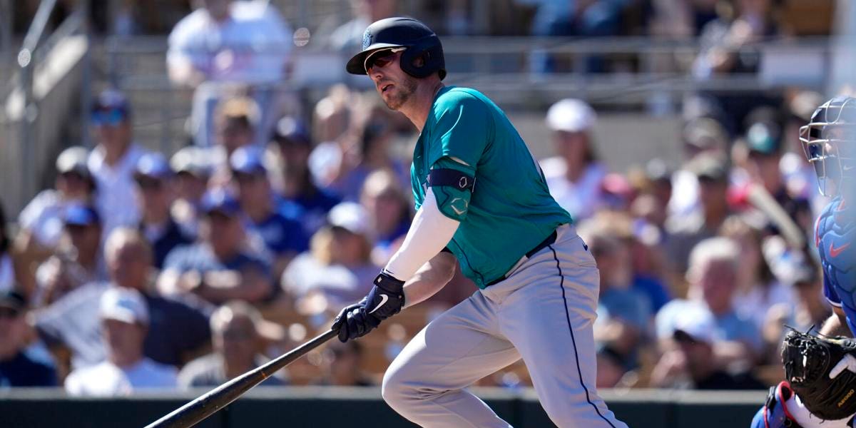 Sea Level Podcast: Rangers series preview - by Ben Ranieri