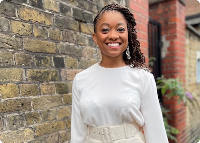 Meet Nadia: the one-woman dev team going up against one of the largest ...
