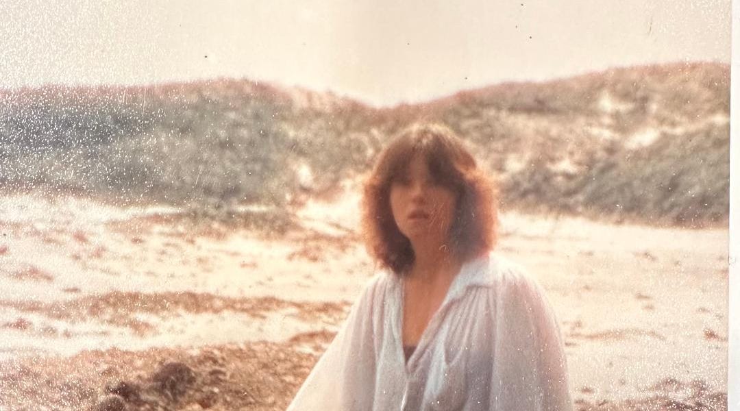 SAGACITY - by Linda McMullin - Linda’s Substack