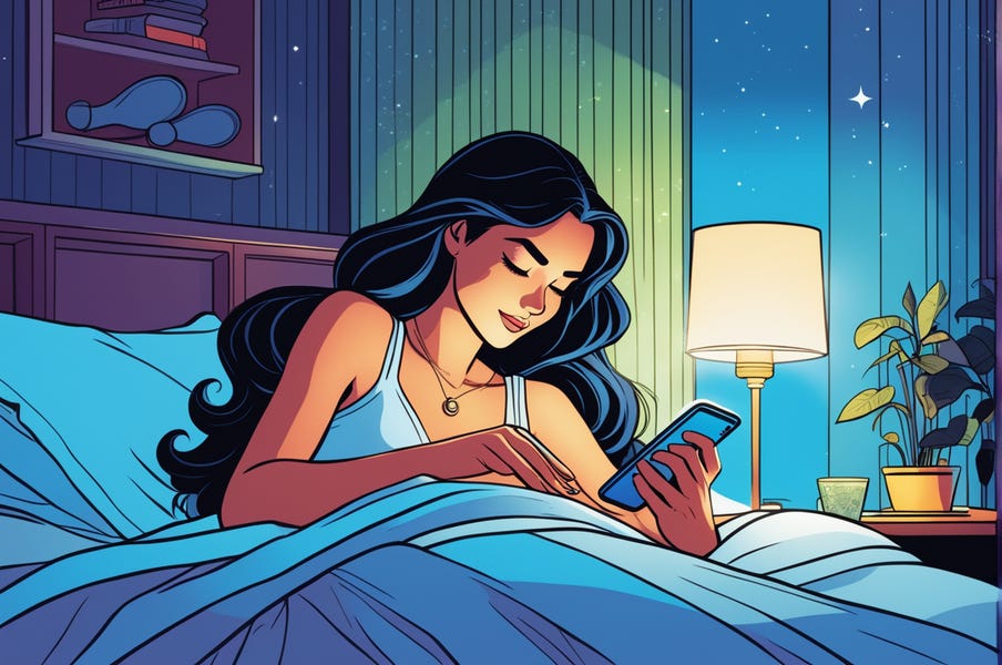 The Meteoric Rise of AI Companions, Explained