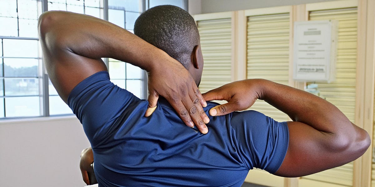 5 Essential Exercises for a Stronger Rotator Cuff - Dr. Cary Yurkiw ...