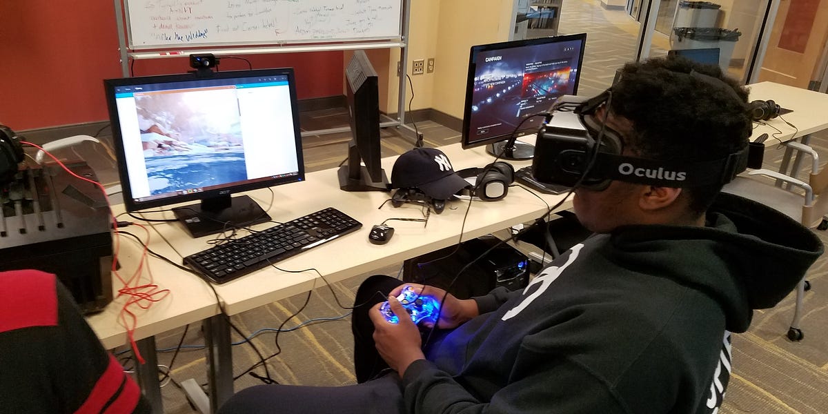 Howto: Create UI for XR Experiences - by pgtphilly24