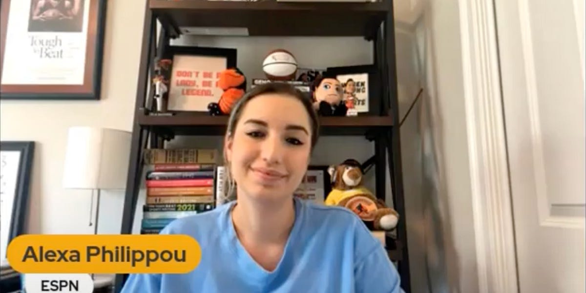 PODCAST: WNBA semifinal recap and gymnastics world championships preview