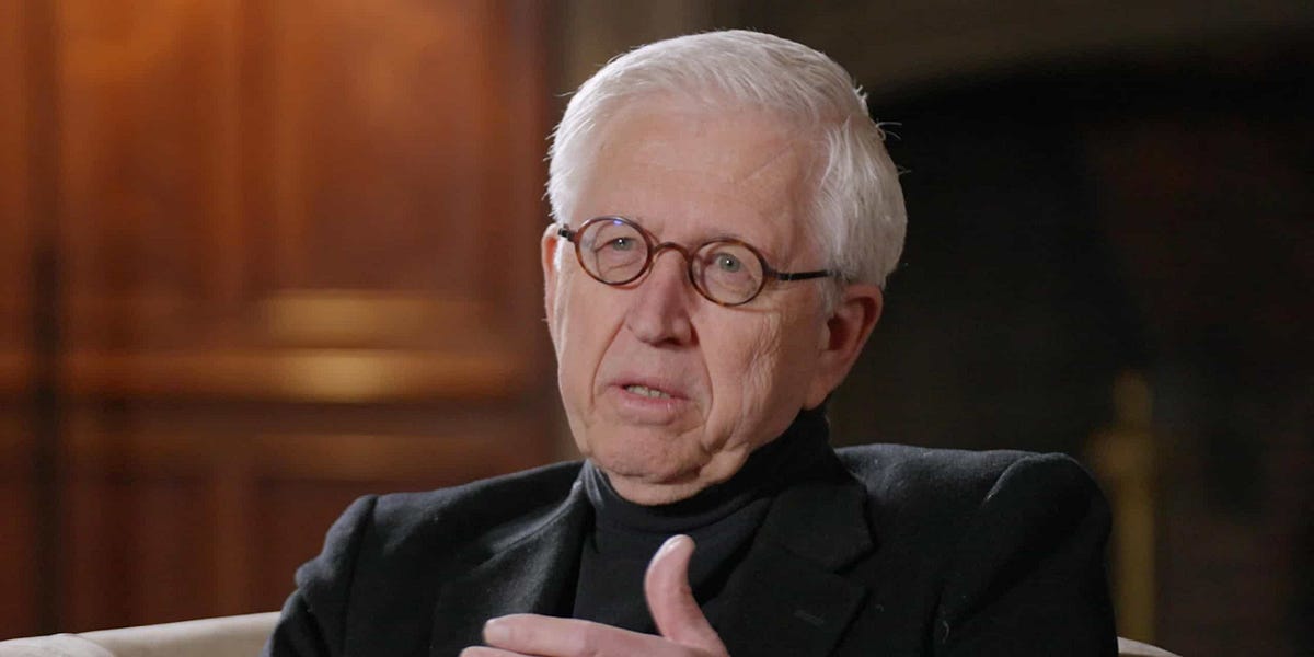 Overcoming Nihilism with Nietzsche | Robert Pippin