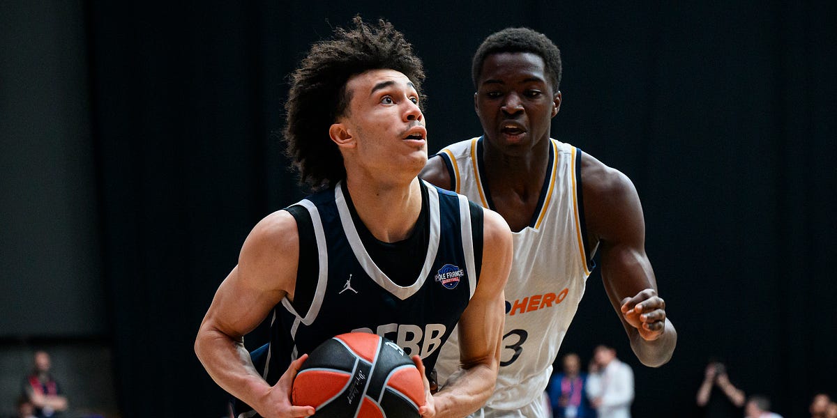 Nolan Traore Scouting Report - by Rafael Barlowe