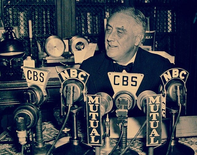 Professor Hamilton's Diary: July 9, 1935 - by Kathryn Smith